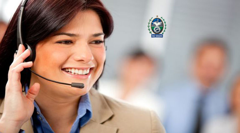 OPERADOR DE TELEMARKETING ATIVO EM VENDAS - Vagas de Emprego RJ